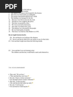Free eBooks for Spoken English Study | PDF | English Language | Grammar