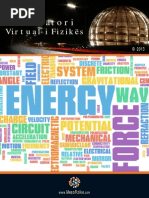 Forcat e Ferkimit (Projekt Fizike) | PDF