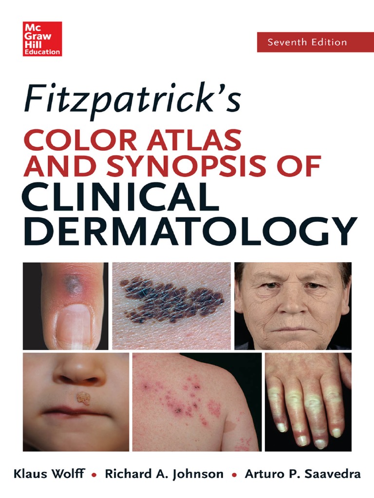 Fitz Atlas 7e Toc and Sample Chapters | PDF