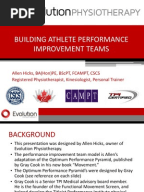SFMA Score sheet.pdf | Anatomical Terms Of Motion