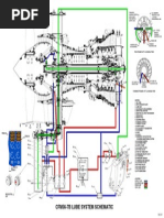 Cfm56-3 Systems Training Manuals | PDF | Pump | Space Shuttle Main Engine
