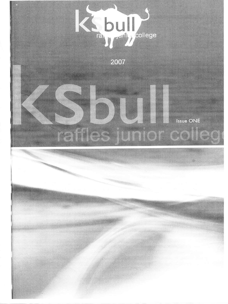 KS Bull 07 | PDF | Gender Equality | Gender Studies