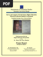 5th Grade Science Research Project | PDF | Weather | Science