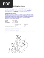 Doubler Plate Design and Analysis | PDF