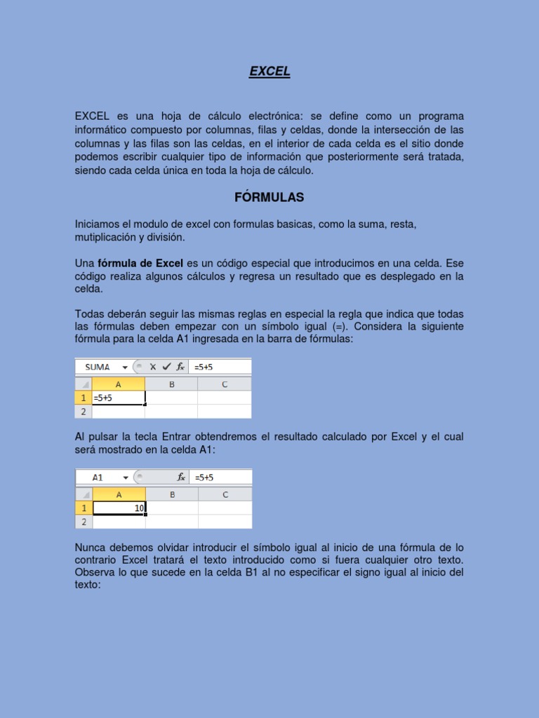 Reporte Excel | PDF | Microsoft Excel | Hoja de cálculo