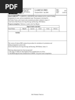 11-CSS Code - Code of Safe Practice For Cargo Stowage and Securing | PDF | Cargo | Ships