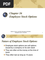 Carta Guide For Employee Options | PDF | Option (Finance) | Stocks