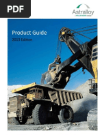 Alhambra Foundry Catalog | PDF | Foundry | Specification (Technical ...