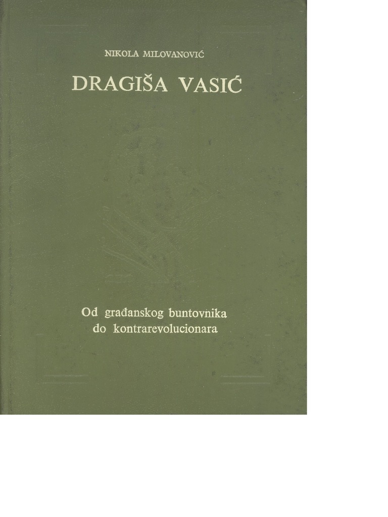 Nikola Milovanovic | PDF