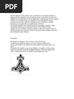 10 Simbolos Universales Imagen y Definición | PDF | Dólar | Los símbolos