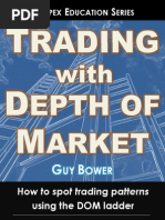 Fabio Valentini's Trading Playbook | PDF | Day Trading | Market (Economics)