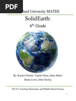 First Grade Monthly Overview | PDF | Sky | Weather