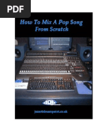 FL Studio 20 Reference Manual | PDF | Synthesizer | Sound Technology