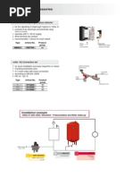 SNC1D Electricity Test 2 | PDF | Electric Current | Electric Charge