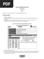 Spotify Matemático Ficha de Trabajo | PDF