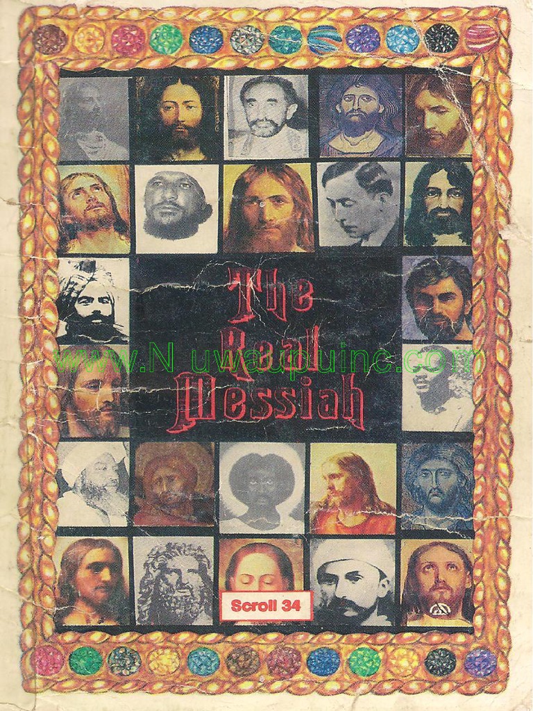 The Real Messiah | PDF