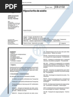 Procedimento para Determinação Da Viscosidade No Copo Ford | PDF