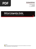 Bacnet Export Table | PDF | Computers