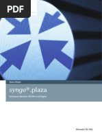 Fuji Synapse PACS Quick Guide | PDF | Icon (Computing) | Double Click