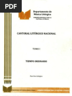 Symbolum 77 Con Acordes y Letra | PDF | eucaristía