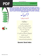 Full Namaz With Urdu Translation | PDF | Salat | Religion And Belief