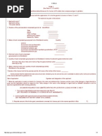 Form 2 E Waste | PDF | Economy And The Environment | Waste