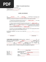 Judgment Promulgation Rules | PDF | Judgment (Law) | Bail