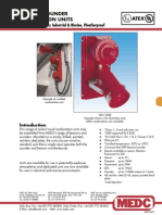 dsmc0022 en Medc xb15 Beacon | PDF | Pipe (Fluid Conveyance) | Engineering