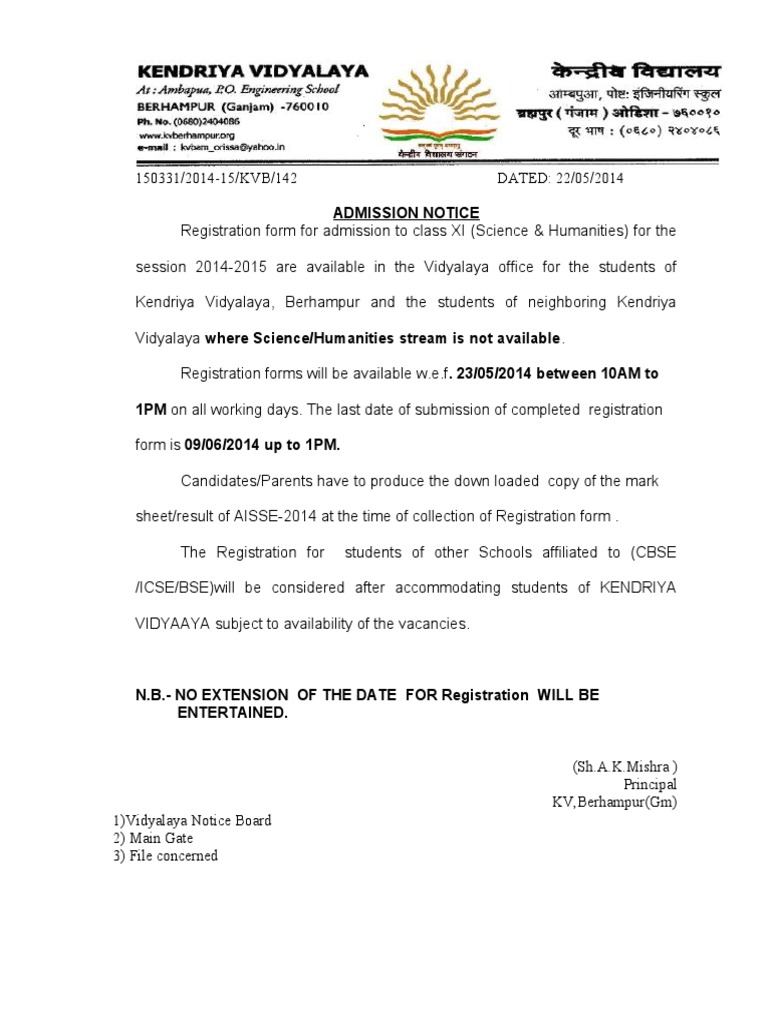 Admis 11 | PDF | Science & Mathematics