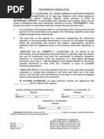 Sample Affidavit of No Sales | PDF