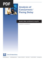 Concurrency, Causation, Commonsense & Compensation | PDF | Negligence | Causation (Law)