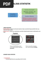 Uji Kecukupan Data | PDF