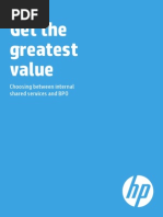 COPC Standards and Certification Process | PDF