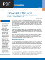 SATIP A 114 01 Earthwork Site Preparation | PDF | Engineering | Business