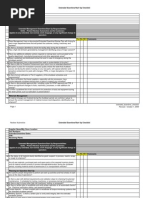 Rio Tinto - Functional Safety Standard | PDF | Verification And ...