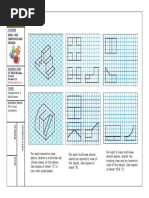 Metric Clearance Hole Size Chart | PDF | Engineering Tolerance | Screw
