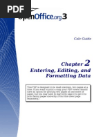Grade 10 Practical Exercise Book | PDF | Microsoft Excel | Spreadsheet