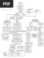 Pathway Snake Bite Askep | PDF