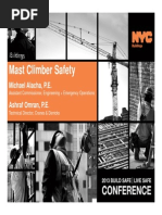 LOLER Inspection Checklist - 7 Free Templates | PDF | Safety | Science