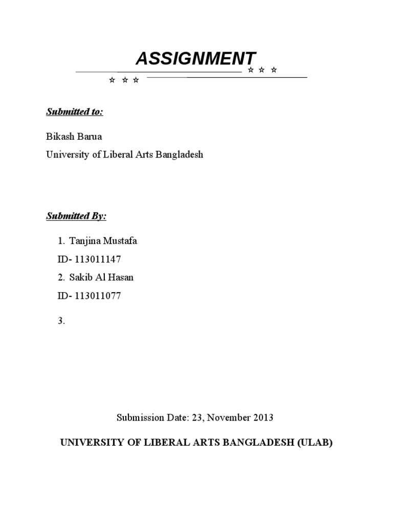 HRM Final Assignment | PDF | Organizational Behavior | Employment