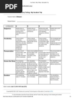 SRA Reading Laboratory Levels Chart Upated | PDF | Artistic Techniques ...