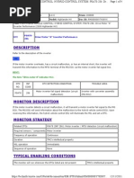 Immobiliser System Operation | PDF | Transponder (Aeronautics) | Relay