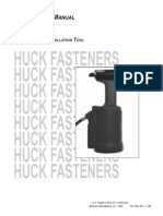 Huck Full Line Catalog | PDF | Screw | Materials