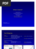 Frailocracy in Rizal's Noli Me Tangere | PDF | Religion And Belief