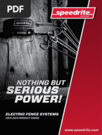 Zimmatic Product Guide | PDF | Irrigation | Pipe (Fluid Conveyance)