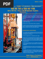 Farris 3800 Manual | PDF | Valve | Screw