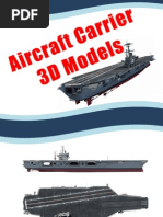 BB 63 Uss Missouri Blueprints PDF | PDF