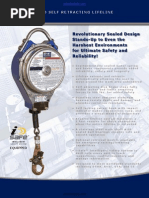 Work at Height WAH Rescue Procedure | PDF | Emergency | Rescue