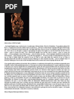 Magia Yoruba (Oogun) | PDF | Feitiçaria | Remédio