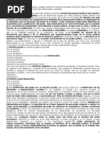 Etimología y Origen del Derecho | PDF | Moralidad | Justicia